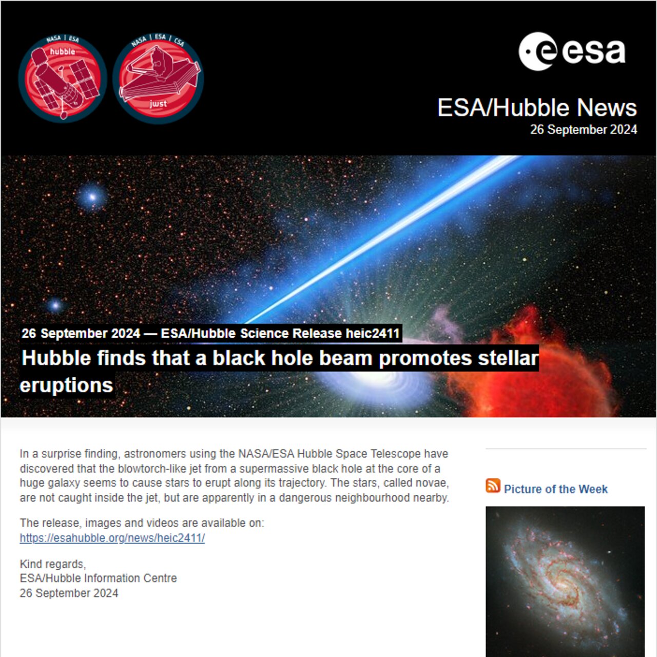 ESA/Hubble