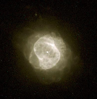 NGC 6884 | ESA/Hubble