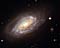 Galaxy NGC 2397 with an explosive secret | ESA/Hubble