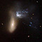 NGC 454 | ESA/Hubble