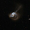 NGC 1614 | ESA/Hubble