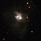 NGC 5256 | ESA/Hubble