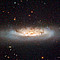 Hubble views NGC 4522 | ESA/Hubble