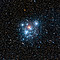 Wide field image of the Jewel Box (ground-based image) | ESA/Hubble