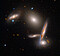 The Hickson Compact Group 40 | ESA/Hubble