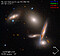 The Hickson Compact Group 40 - Annotated | ESA/Hubble