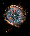 The glowing eye of NGC 6751 | ESA/Hubble