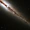 Edge-On view of NGC 4013 | ESA/Hubble
