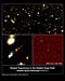 Farthest Supernova Ever - SN 1997ff (Overview) | ESA/Hubble