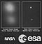ESA's faint object camera first images | ESA/Hubble