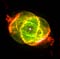 The Cat's Eye Nebula | ESA/Hubble