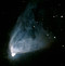 Hubble's variable nebula (NGC 2261) | ESA/Hubble