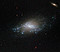 Hubble spies NGC 3274 | ESA/Hubble