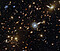 A Menagerie of Galaxies | ESA/Hubble