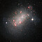 A Marvel of Galactic Morphology | ESA/Hubble
