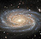 Investigating A Made-to-Measure Galaxy | ESA/Hubble