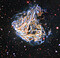 Revisiting a Celestial Fireworks Display | ESA/Hubble