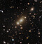 A clear view of a galaxy cluster | ESA/Hubble