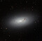 Measure of a great galactic disc | ESA/Hubble
