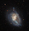 A high amount of ram | ESA/Hubble