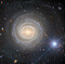 The eponymous NGC 3783 | ESA/Hubble