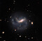 A supernova spotlight | ESA/Hubble