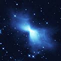 The Boomerang Nebula - the coolest place in the Universe? | ESA/Hubble