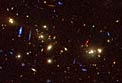 The Lynx Arc (WFPC 2 view) | ESA/Hubble