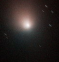 Hubble Images Comet Tempel 1 Just Before Deep Impact Probe Arrives ...
