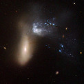 NGC 454 | ESA/Hubble