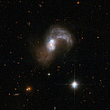 IC 2545 | ESA/Hubble