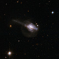 UGC 5101 | ESA/Hubble