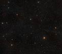 Ground-based view of the sky around the nearby star AU Microscopii ...
