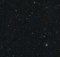 Wide-Field View of the Hickson Compact Group 40 | ESA/Hubble