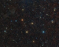 Wide-Field View Abell 611 | ESA/Hubble