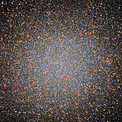 Omega Centauri | ESA/Hubble