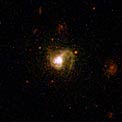 Dwarf Galaxy POX 186 | ESA/Hubble