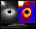 Hubble Reveals Complex Circumstellar Disk | ESA/Hubble