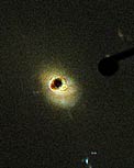 Quasar 3C 273 | ESA/Hubble