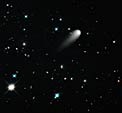 A unique Hubble view of comet ISON | ESA/Hubble