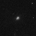 Outflows From Merging Galaxy J1713 2817 Esa Hubble