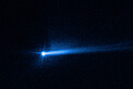 Twin Tail Revealed in New Hubble Image of Didymos-Dimorphos System ...