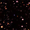 Hubble Deep Field in Infrared | ESA/Hubble