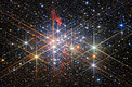 The exotic stellar population of Westerlund 1 | ESA/Hubble