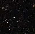 A galactic gathering | ESA/Hubble