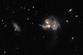 Galactic Crash Course | ESA/Hubble