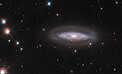 Power across the spectrum | ESA/Hubble