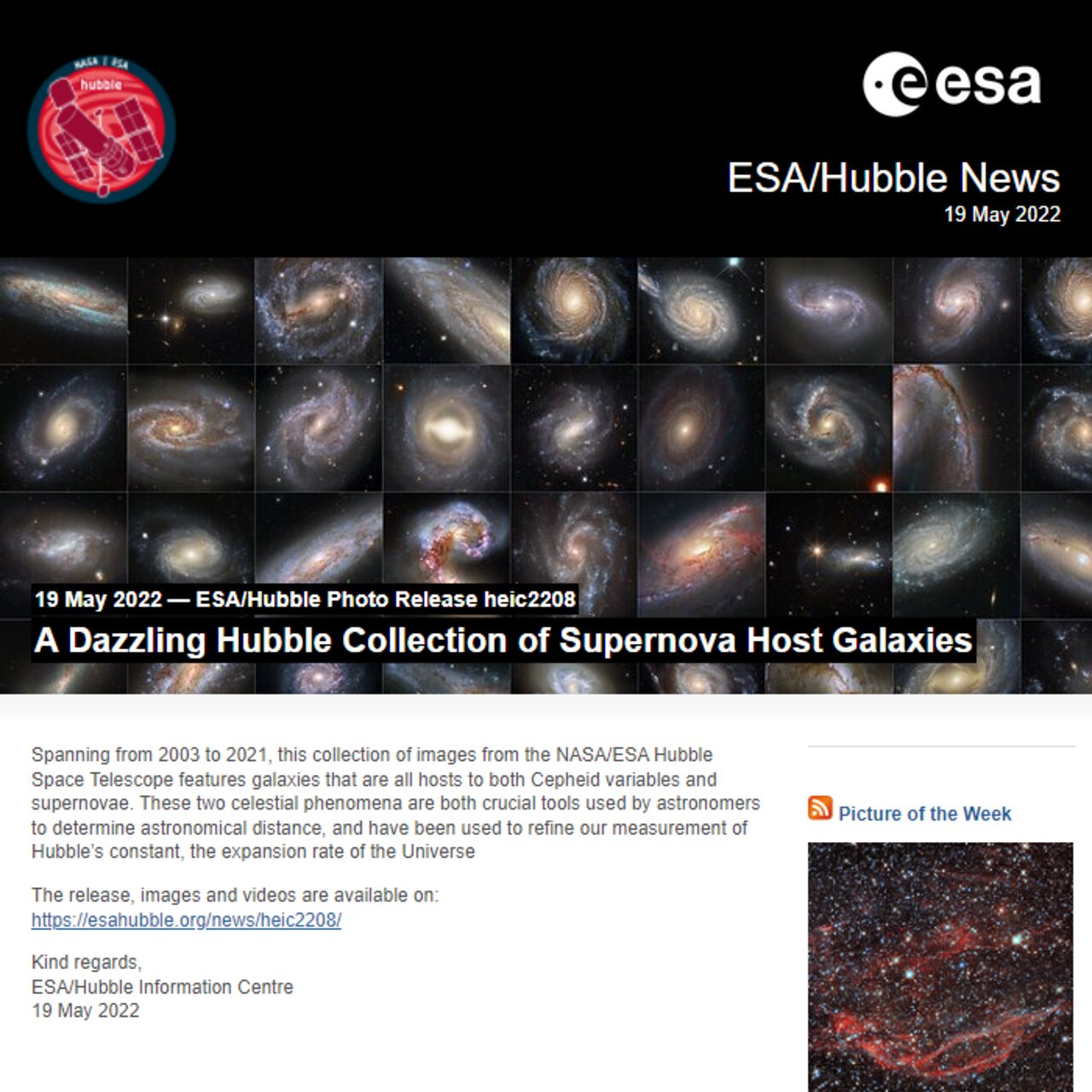 ESA/Hubble