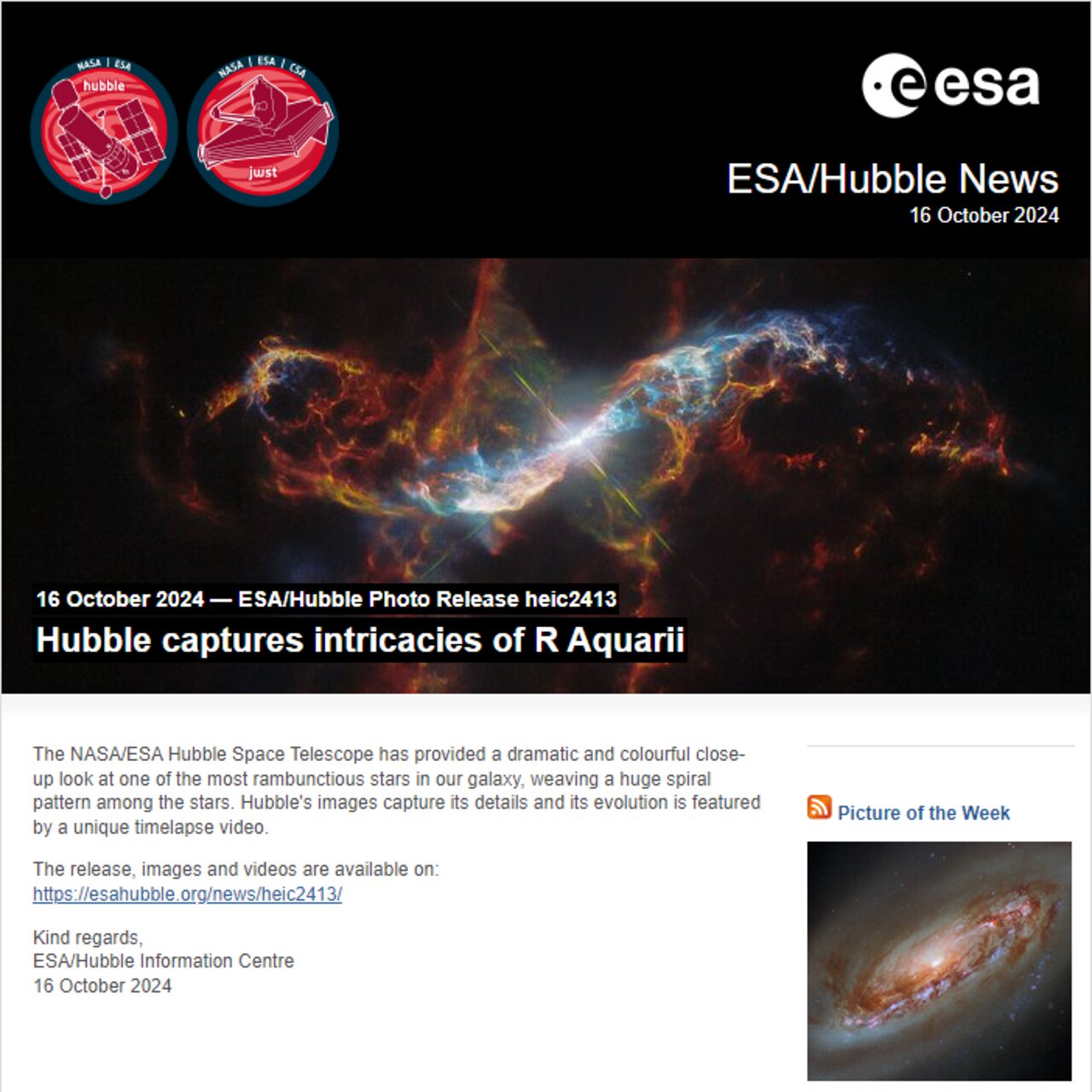ESA/Hubble