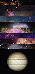 Postcards | ESA/Hubble